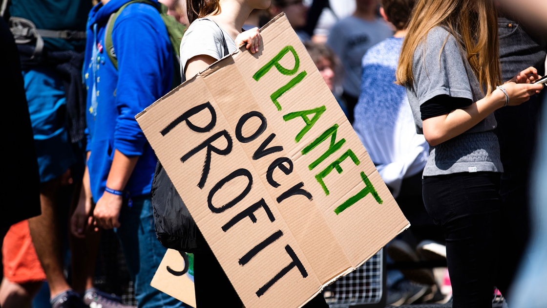 Cambiamenti climatici in Italia, cosa dice il rapporto del Cmcc - LifeGate