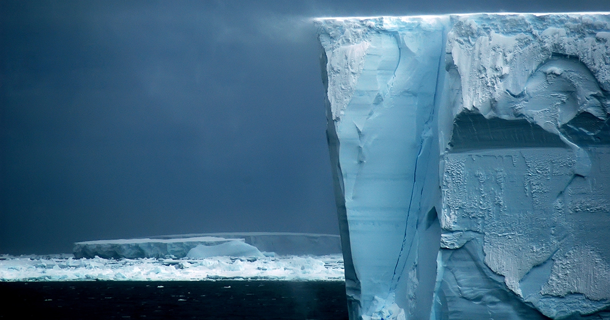 Lord Nicholas Stern. Cosa aspettiamo a salvare la Terra? - LifeGate