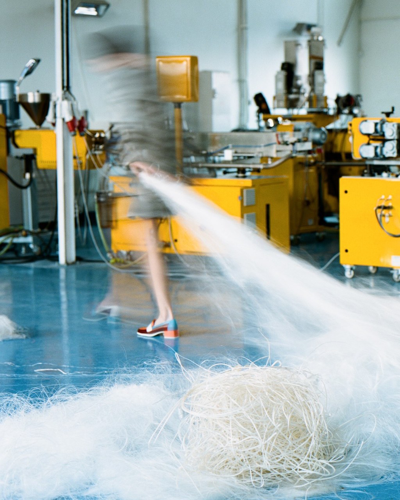 Plastics, the role of design in enabling more intelligent use of these ...