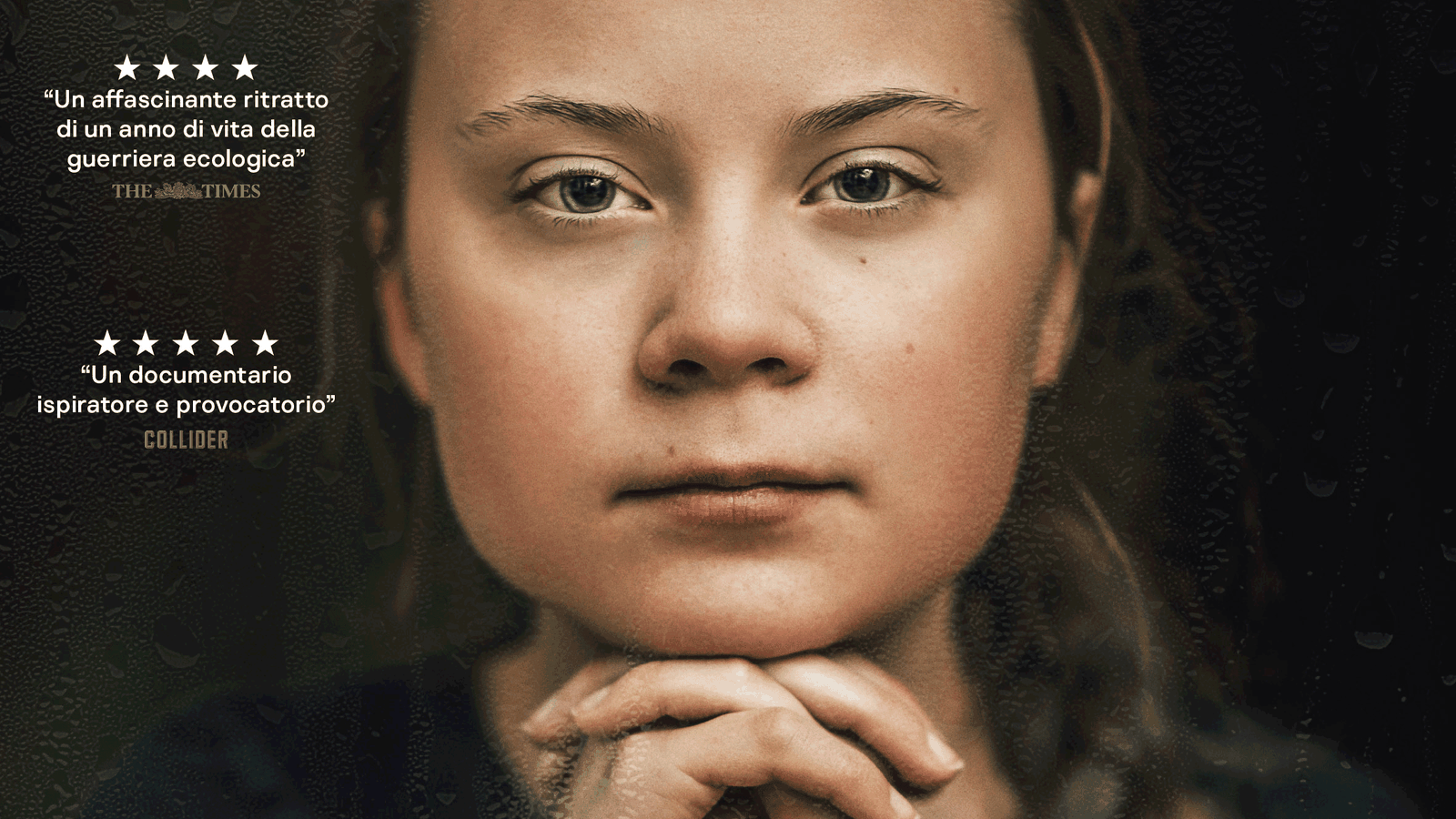 I am Greta, il trailer del documentario su Greta Thunberg - LifeGate