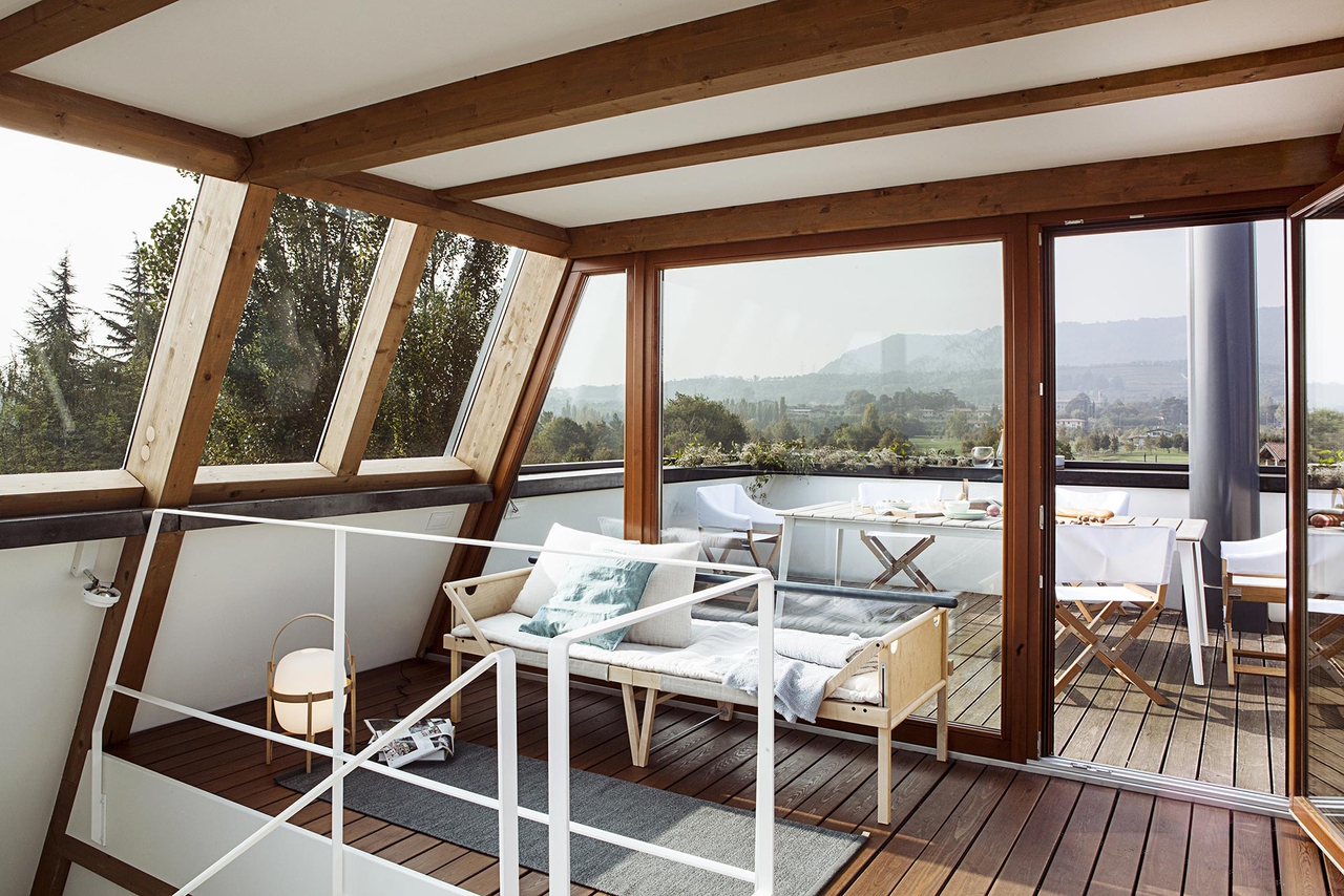 Valentina Moretti. Da Richard Neutra a Moretti-More, la mia casa ideale ...