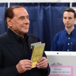 Photos from the 2018 Italian general elections - LifeGate