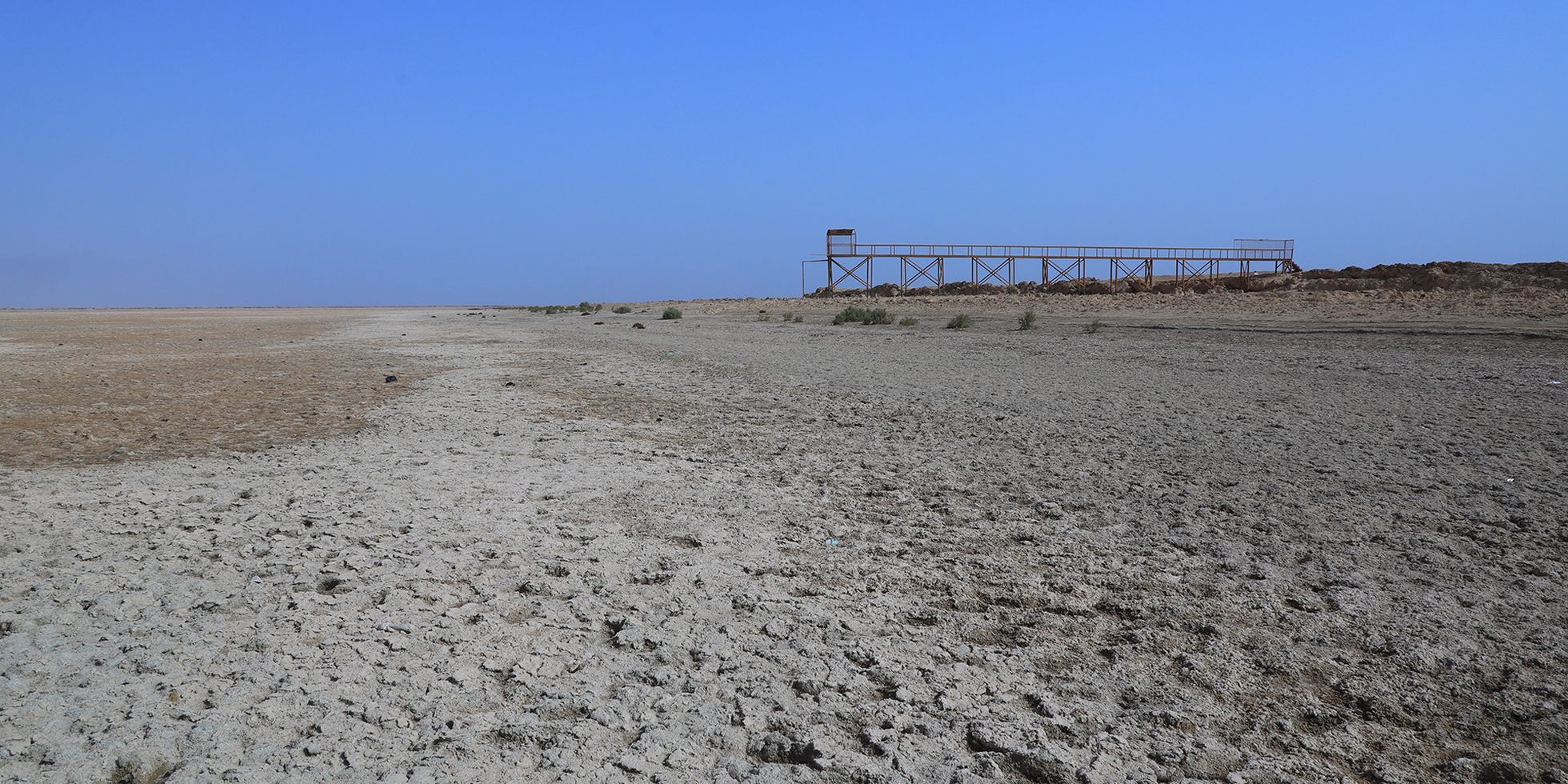 Non ci sarà più acqua dolce per tutti entro il 2030 - LifeGate