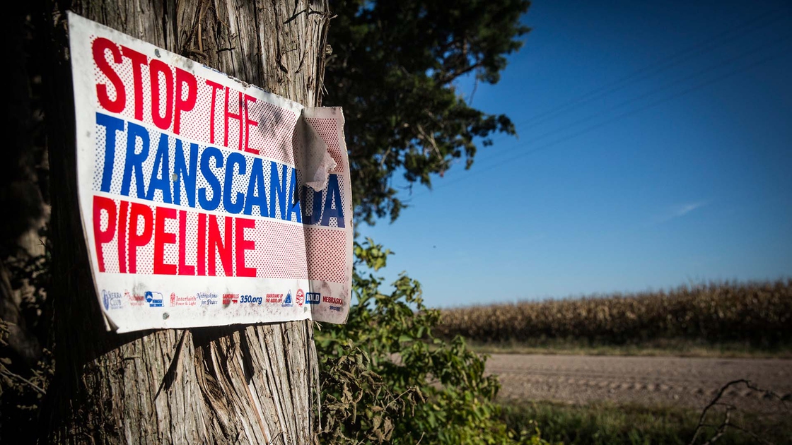 Keystone XL, storia a lieto fine di un oleodotto - LifeGate