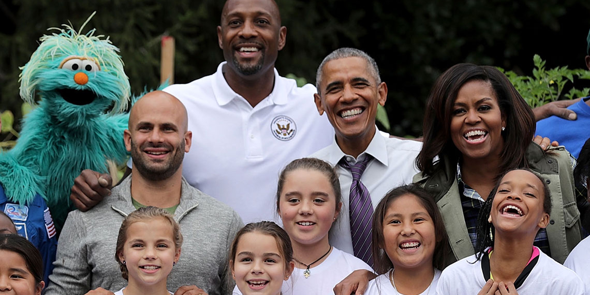 Sam Kass, the ex-White House chef talks about his fight for a ...