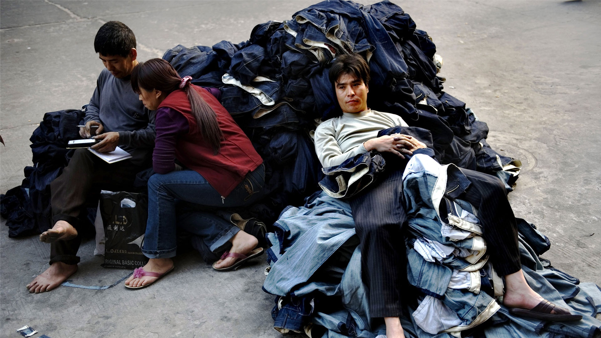 L’incompatibilità tra ambiente e fast fashion - LifeGate