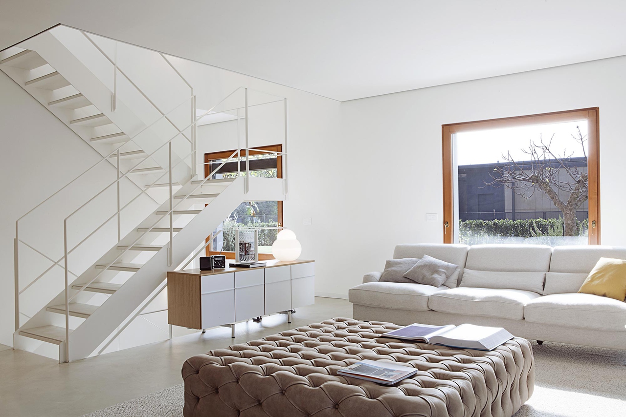 Valentina Moretti. Da Richard Neutra a Moretti-More, la mia casa ideale ...