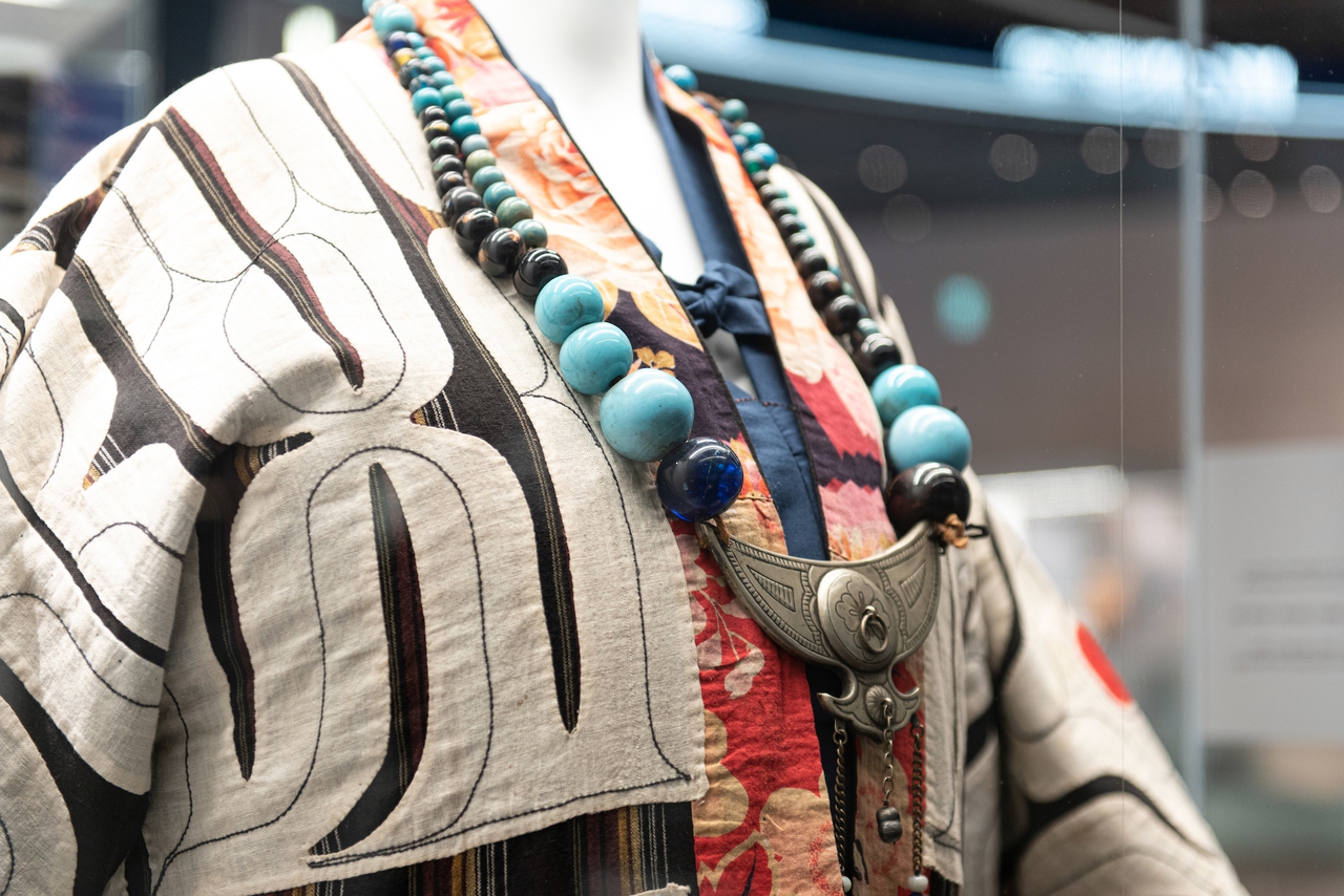 Japan opens the Upopoy Museum, the first dedicated to Ainu indigenous ...