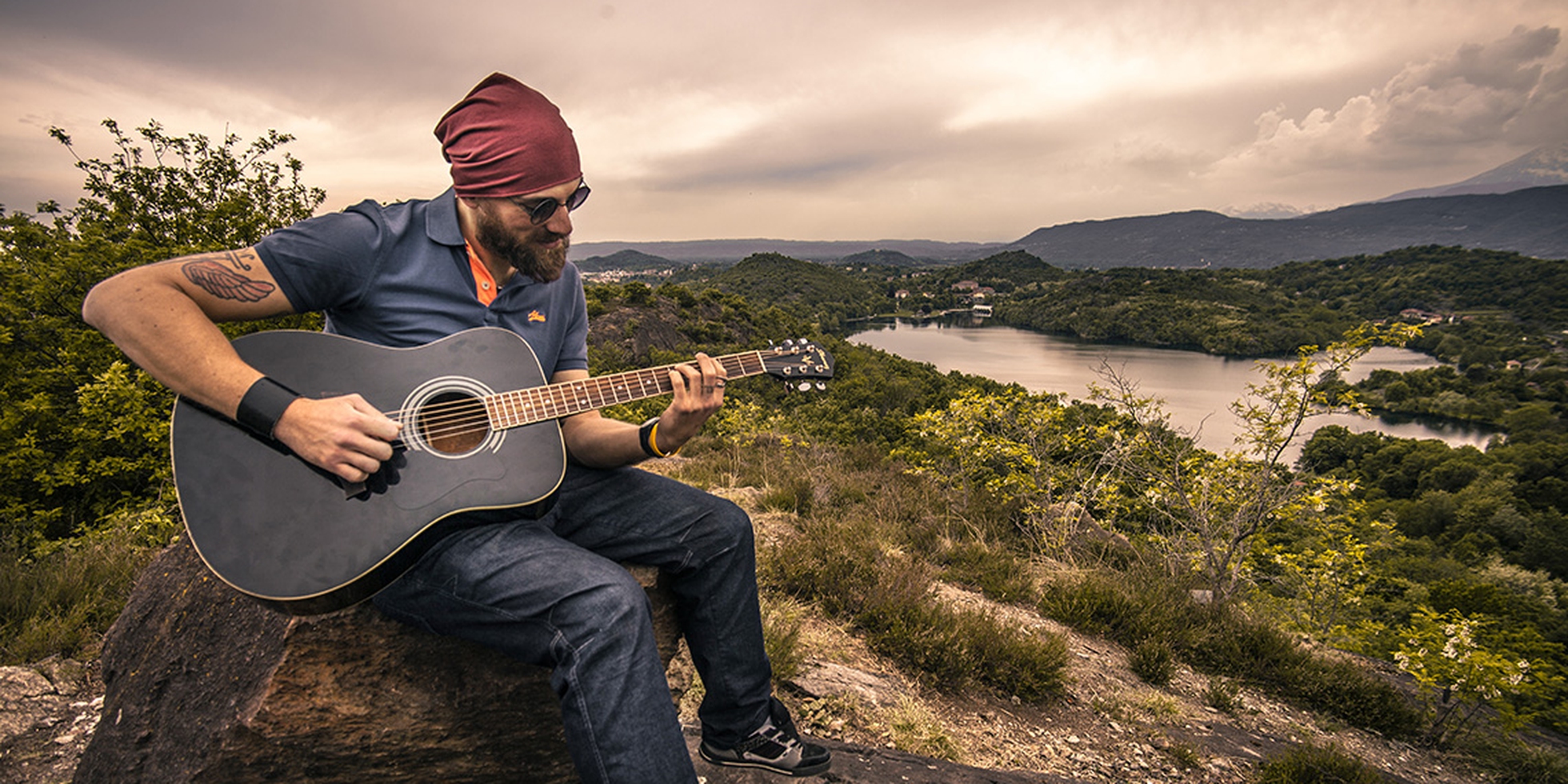 The best songs of 2017 - LifeGate