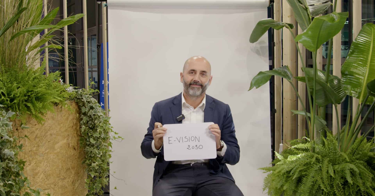 Portare acqua dove non c’è: la visione 2030 di Ebara - LifeGate