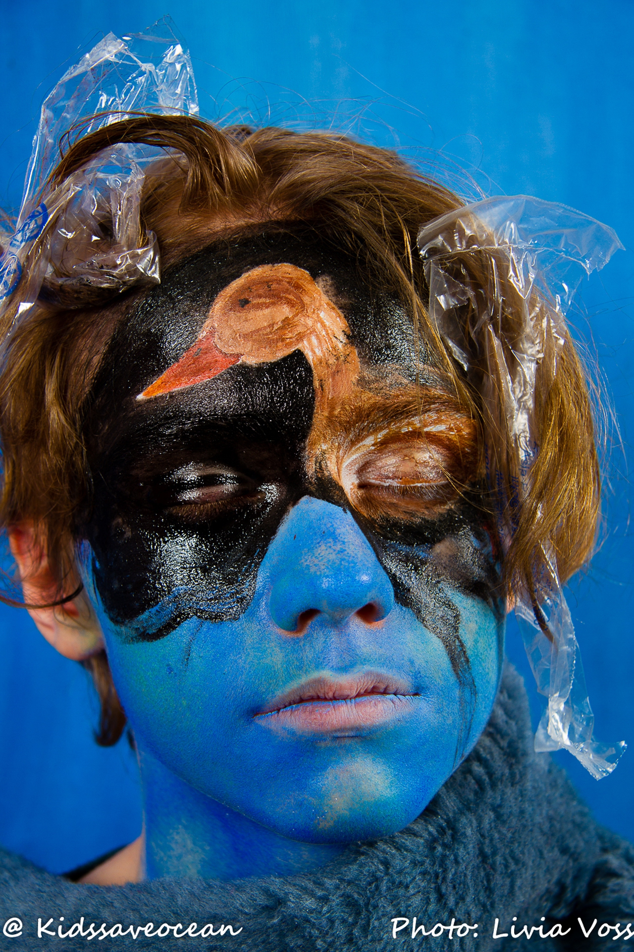 The first Children's Clean Ocean Summit, how young people will save us ...