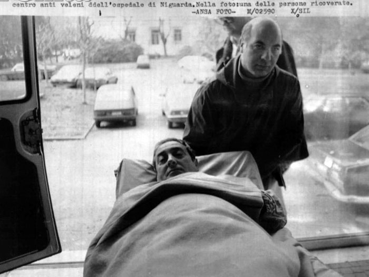 30 anni dal vino al metanolo. La dura lezione delle morti per il vino ...