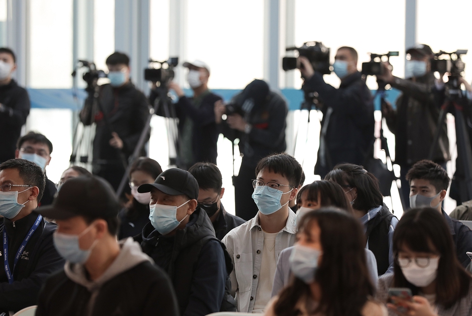 Reporter senza frontiere (Rsf), il 2022 anno record di giornalisti in ... Reporter senza frontiere (Rsf), il 2022 anno record di giornalisti in ...