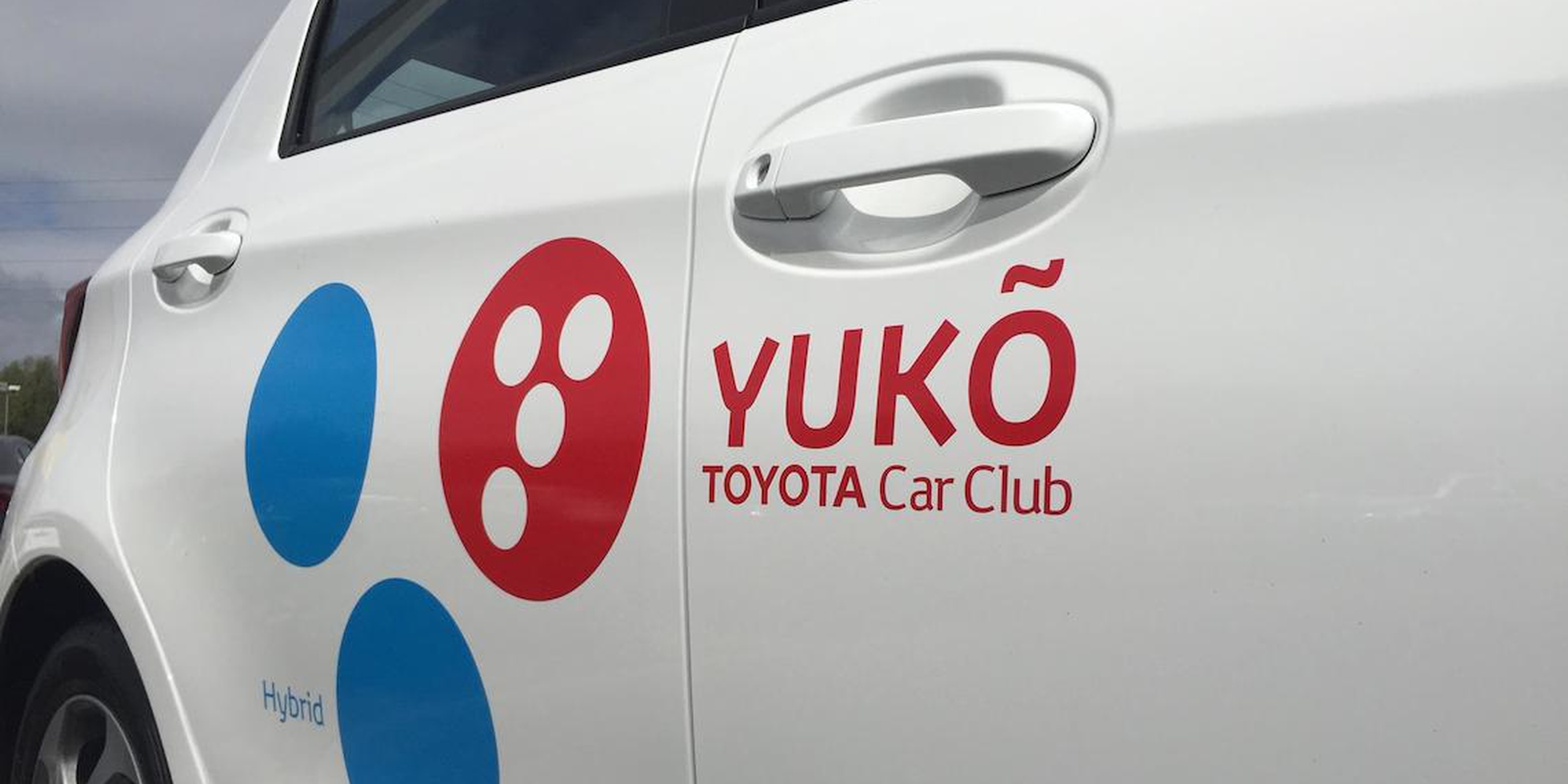 A Forlì parte il primo car sharing ibrido d'Italia - LifeGate