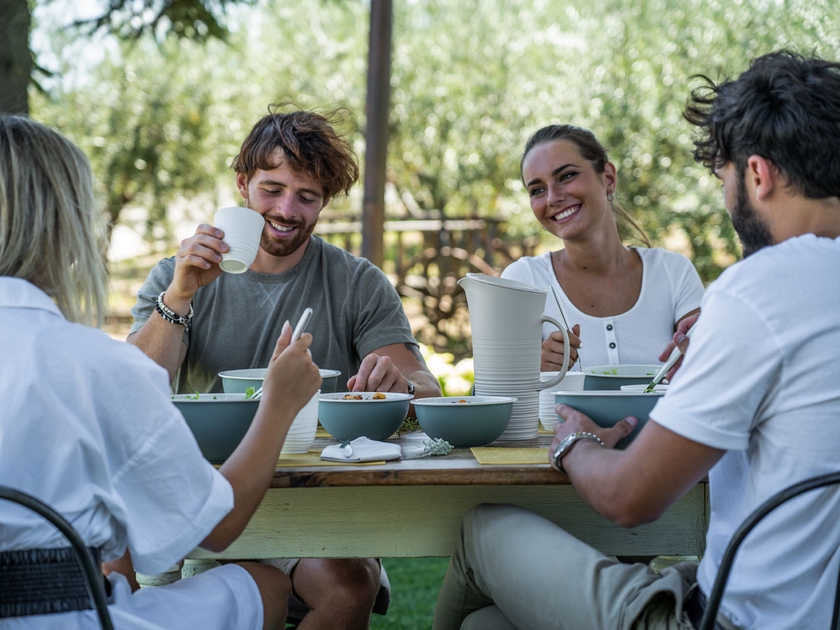 Fratelli Guzzini, una storia tutta italiana di economia circolare ...