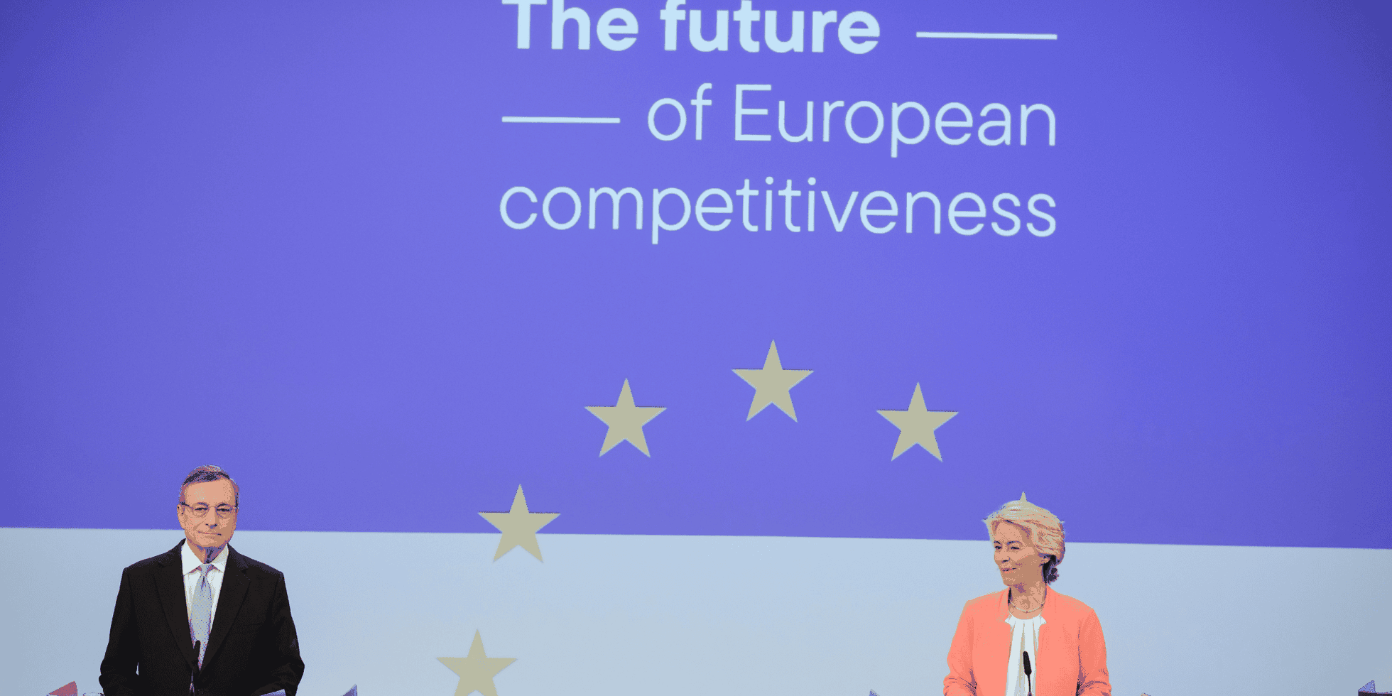 Rapporto Draghi: tra luci e ombre - LifeGate