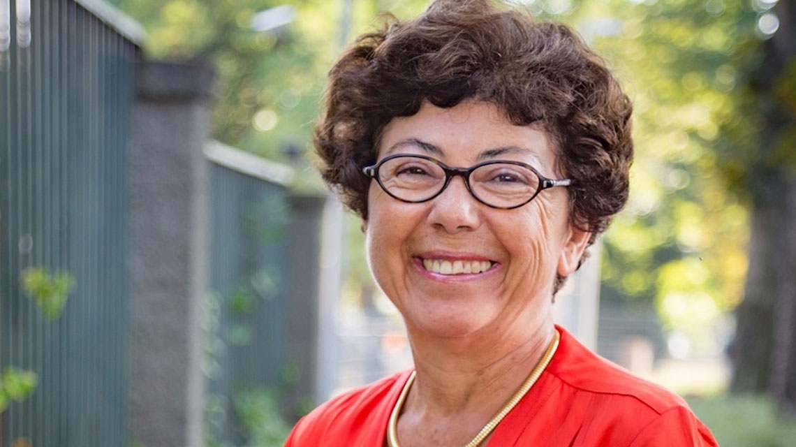 Monique Barbut. Contro la desertificazione puntiamo sul piccolo e ...