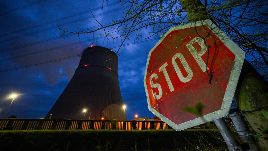 Nucleare, la Germania chiude gli ultimi tre reattori in funzione - LifeGate