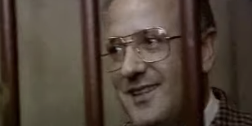 Chi era Raffaele Cutolo, il boss “professore” morto in carcere - LifeGate