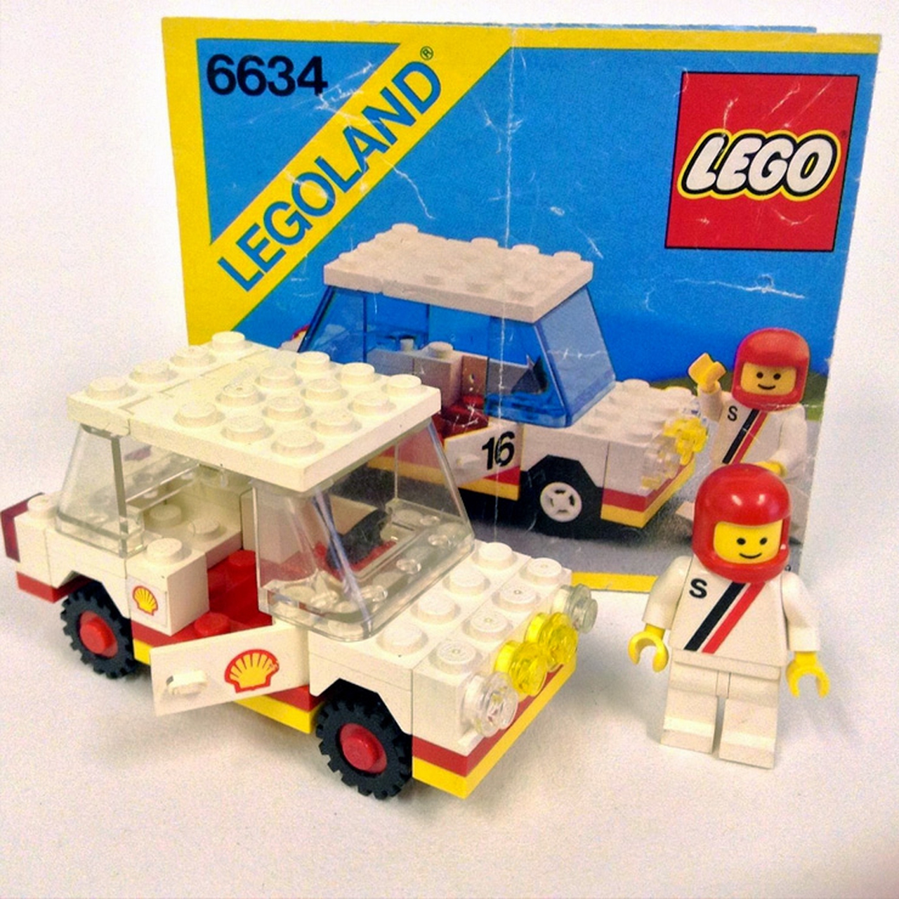 Lego sospende la collaborazione con Shell - LifeGate