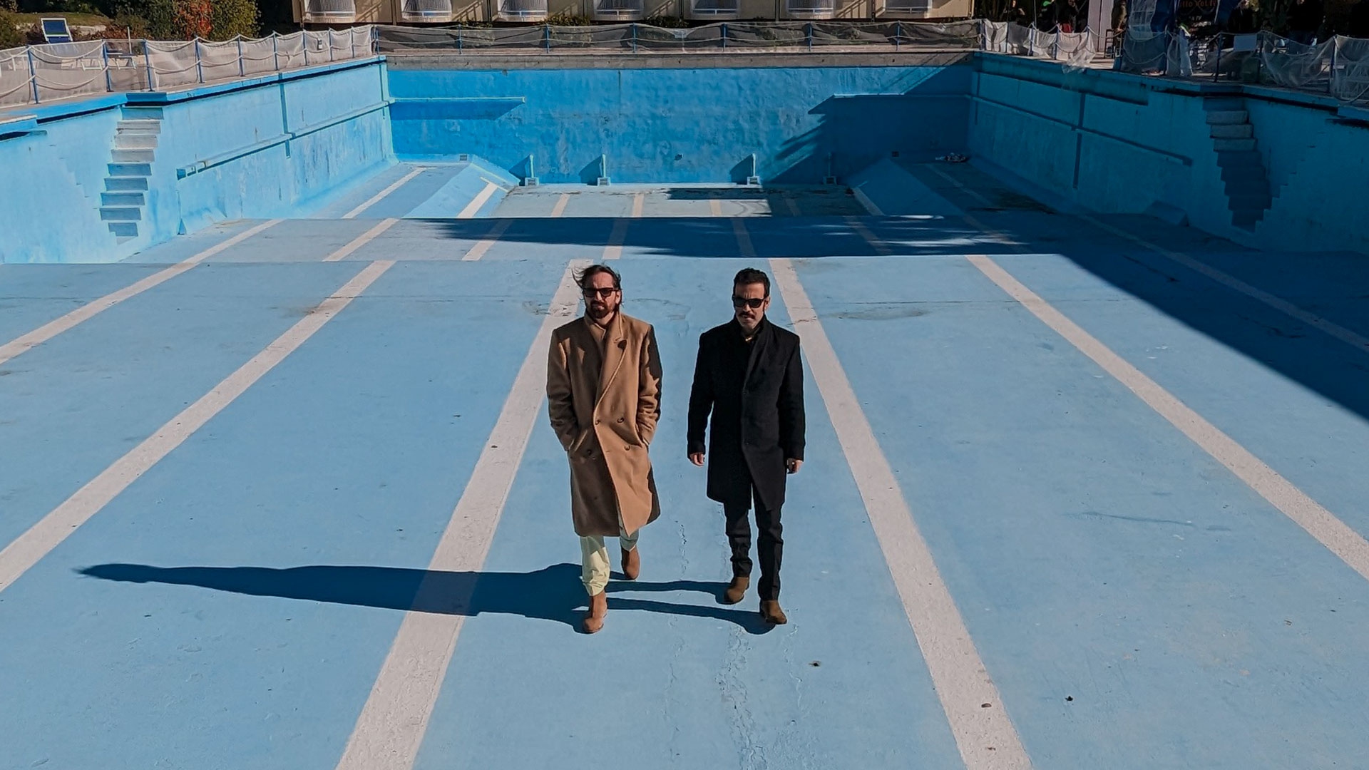 Ascolta Bis! Il nuovo podcast su Colapesce e Dimartino a Sanremo - LifeGate