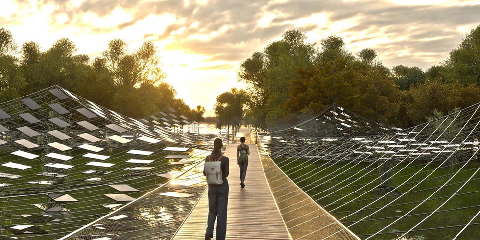 Sostenibilità in connessione coi territori: così Simbiosi lavora per il ...