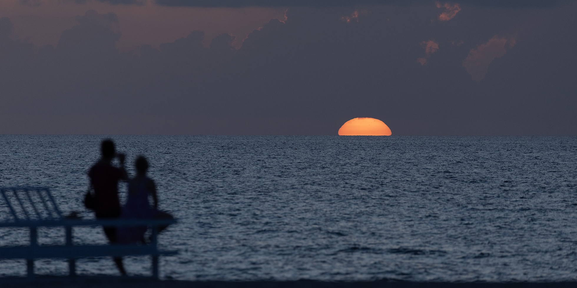 Copernicus, nuovo allarme sul clima: temperature marine record