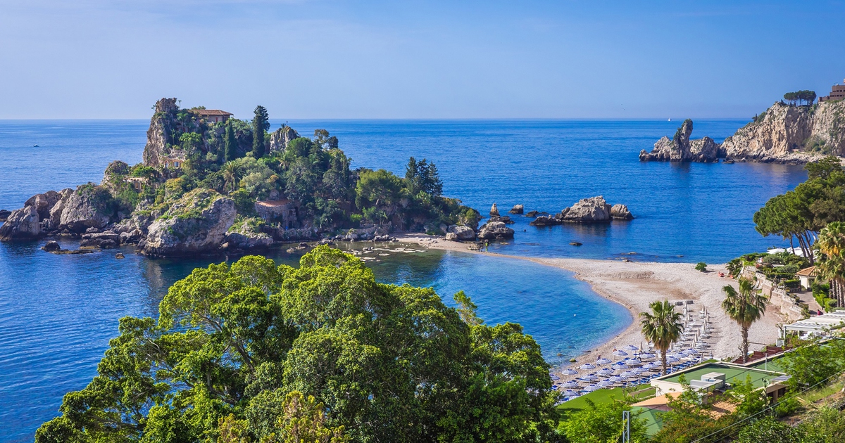 Ci sono ben 7 località italiane tra le European Best Destinations 2026 ...