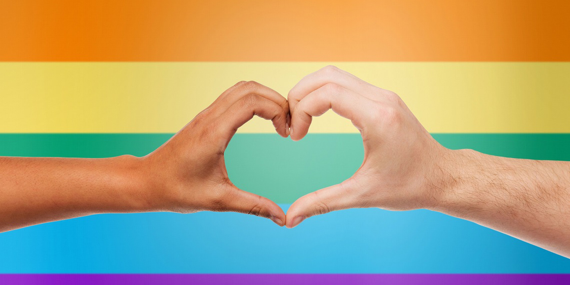 Il 17 maggio è la Giornata internazionale contro l’omofobia