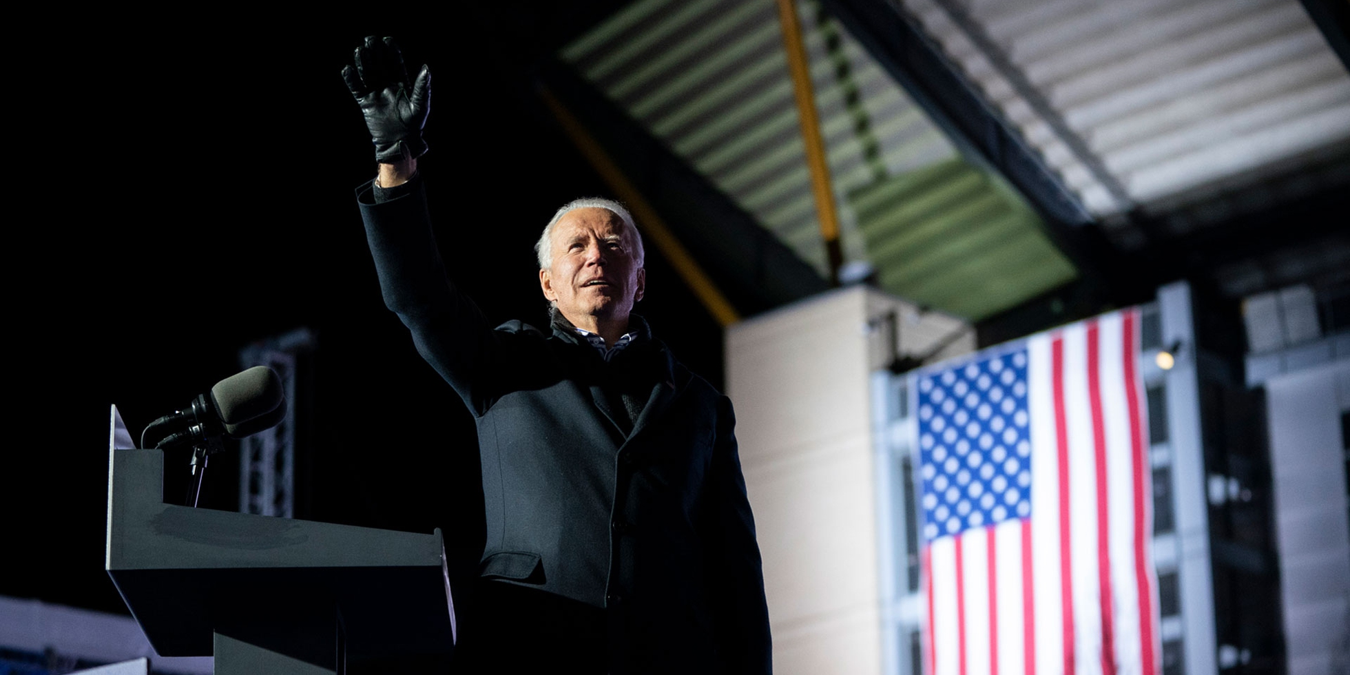 Joe Biden is the president-elect of the United States - LifeGate