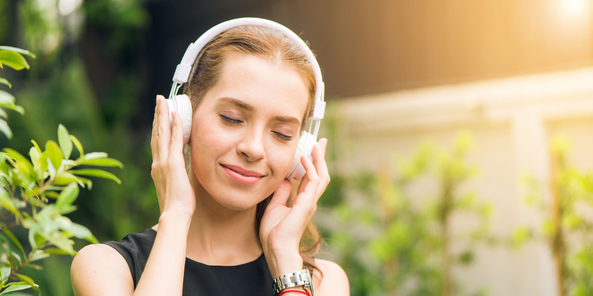 Come sono cambiate le nostre abitudini di ascolto in pandemia - LifeGate