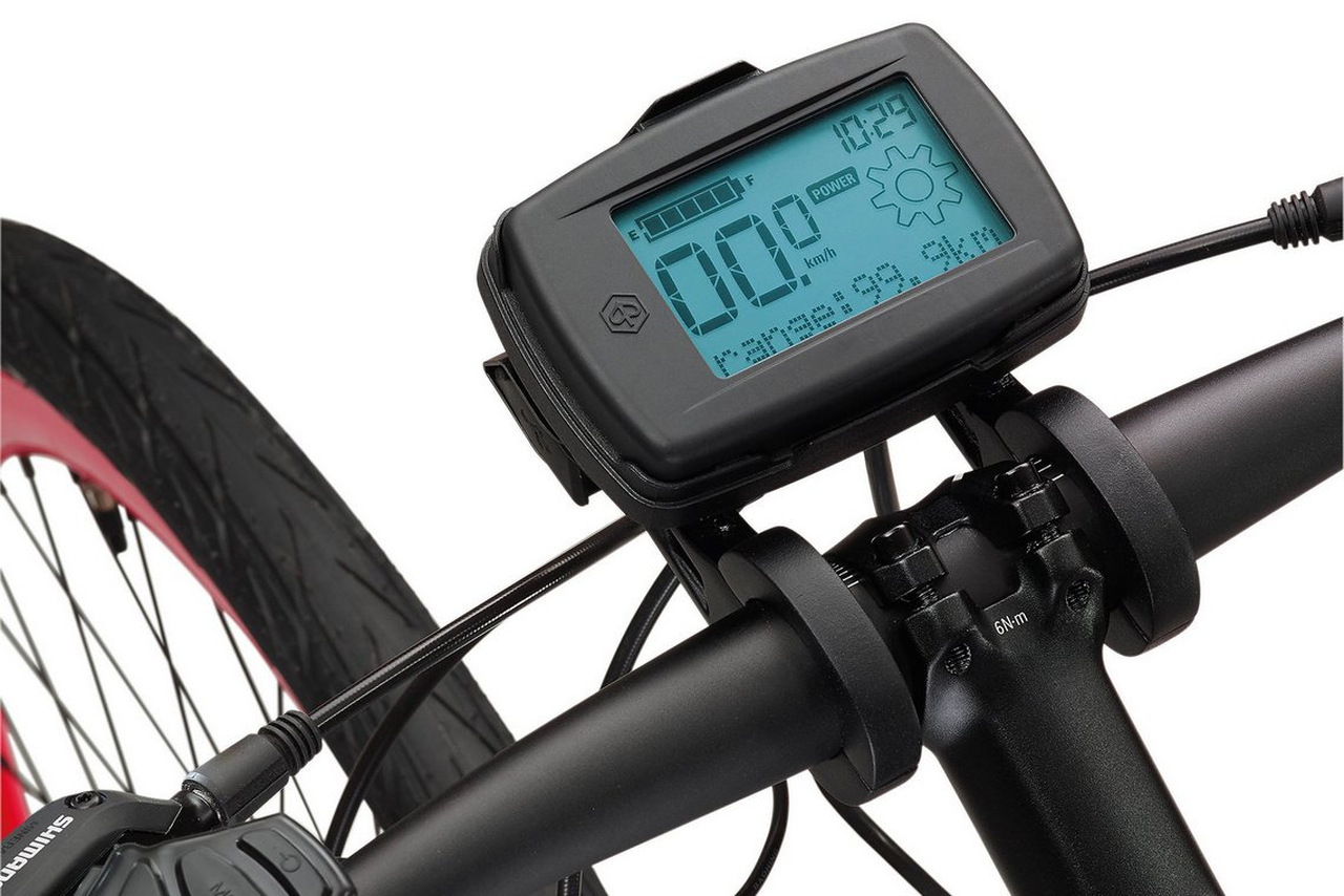 Gallery dell'e-bike di Piaggio - LifeGate