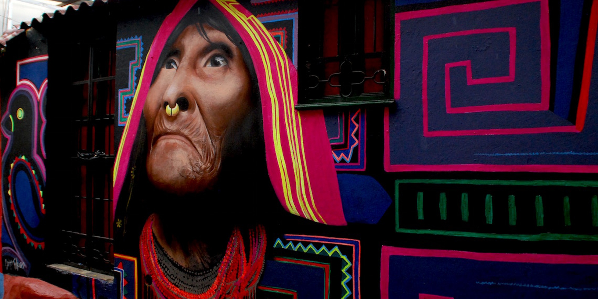 The land rights of indigenous Colombians are at risk says Amnesty ...