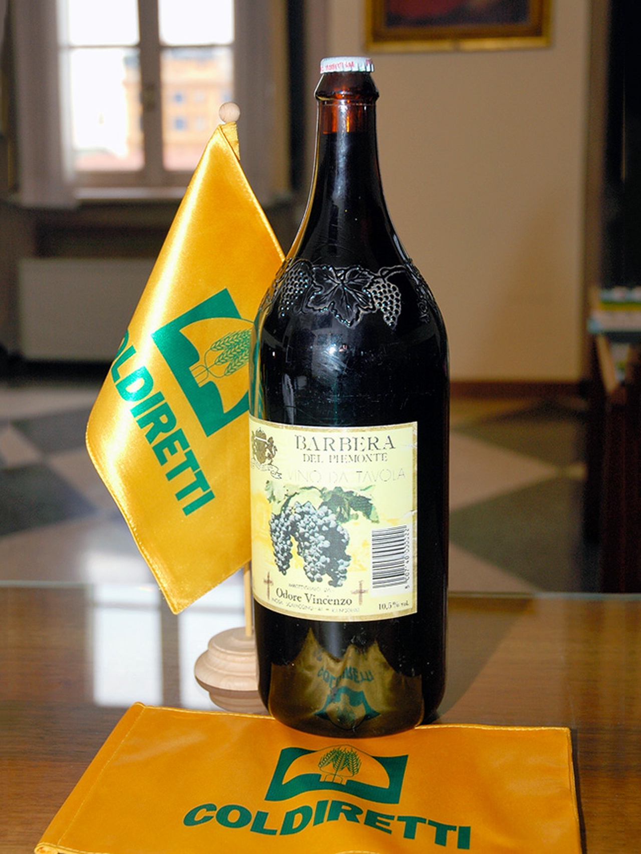 30 anni dal vino al metanolo. La dura lezione delle morti per il vino ...