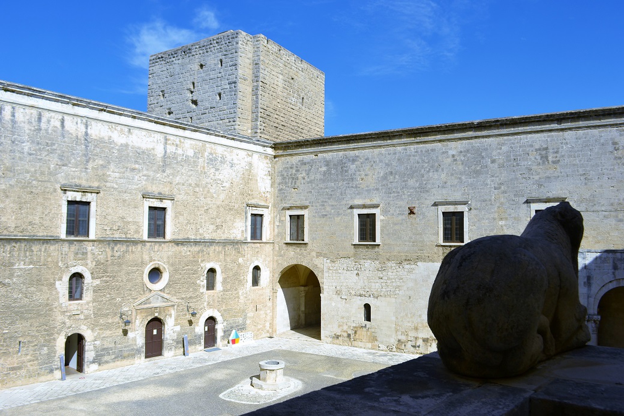 In Puglia tra arte e meraviglia: un tour tra la Valle d'Itria e la ...