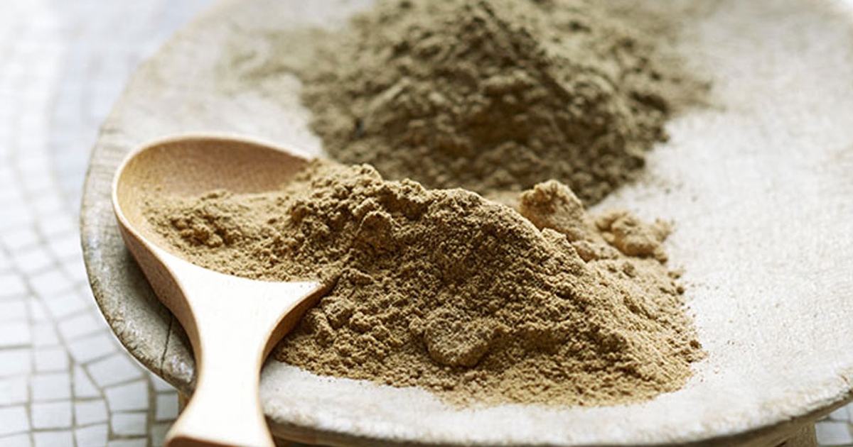 Impacchi di argilla verde: uso terapeutico | LifeGate