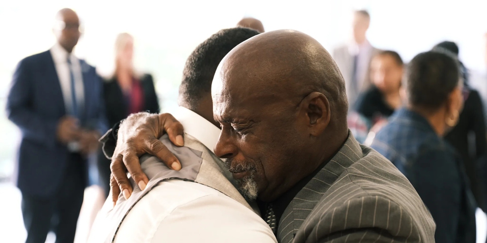 Stati Uniti, Leonard Mack è stato scagionato 47 anni dopo una condanna ...