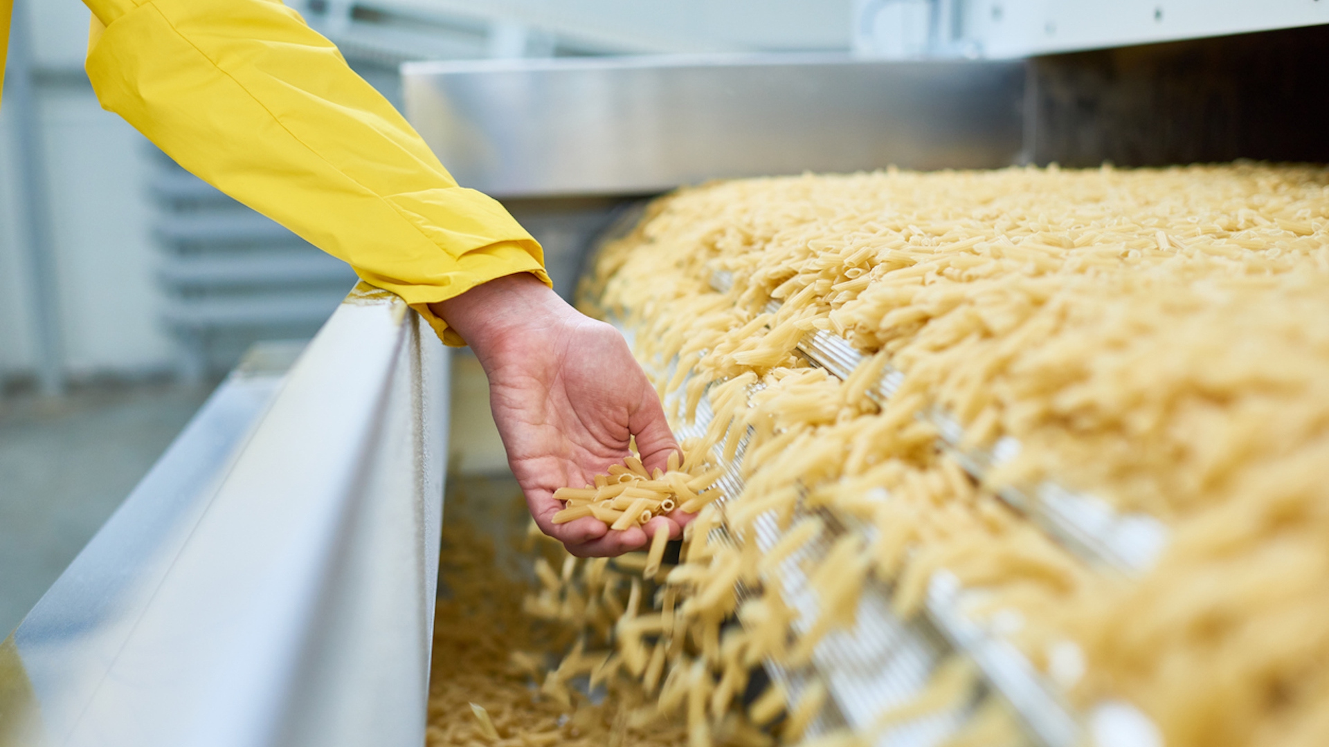 Pastificio Futuro, un lavoro e una speranza per i detenuti del carcere ...