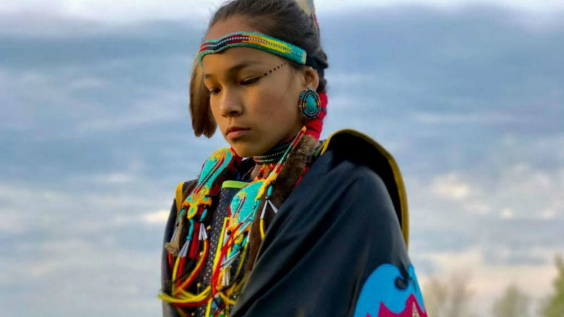 La lotta di Autumn Peltier per il diritto all'acqua dei nativi canadesi ...