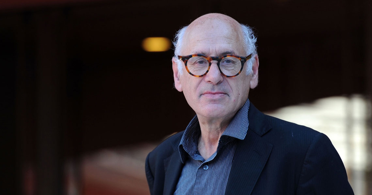 Michael Nyman. I terremoti, anche interiori, che ispirano la mia musica ...