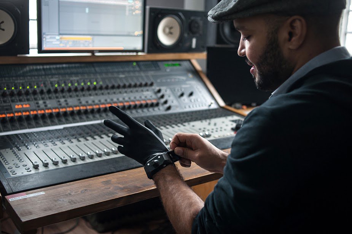 Remidi T8 - LifeGate