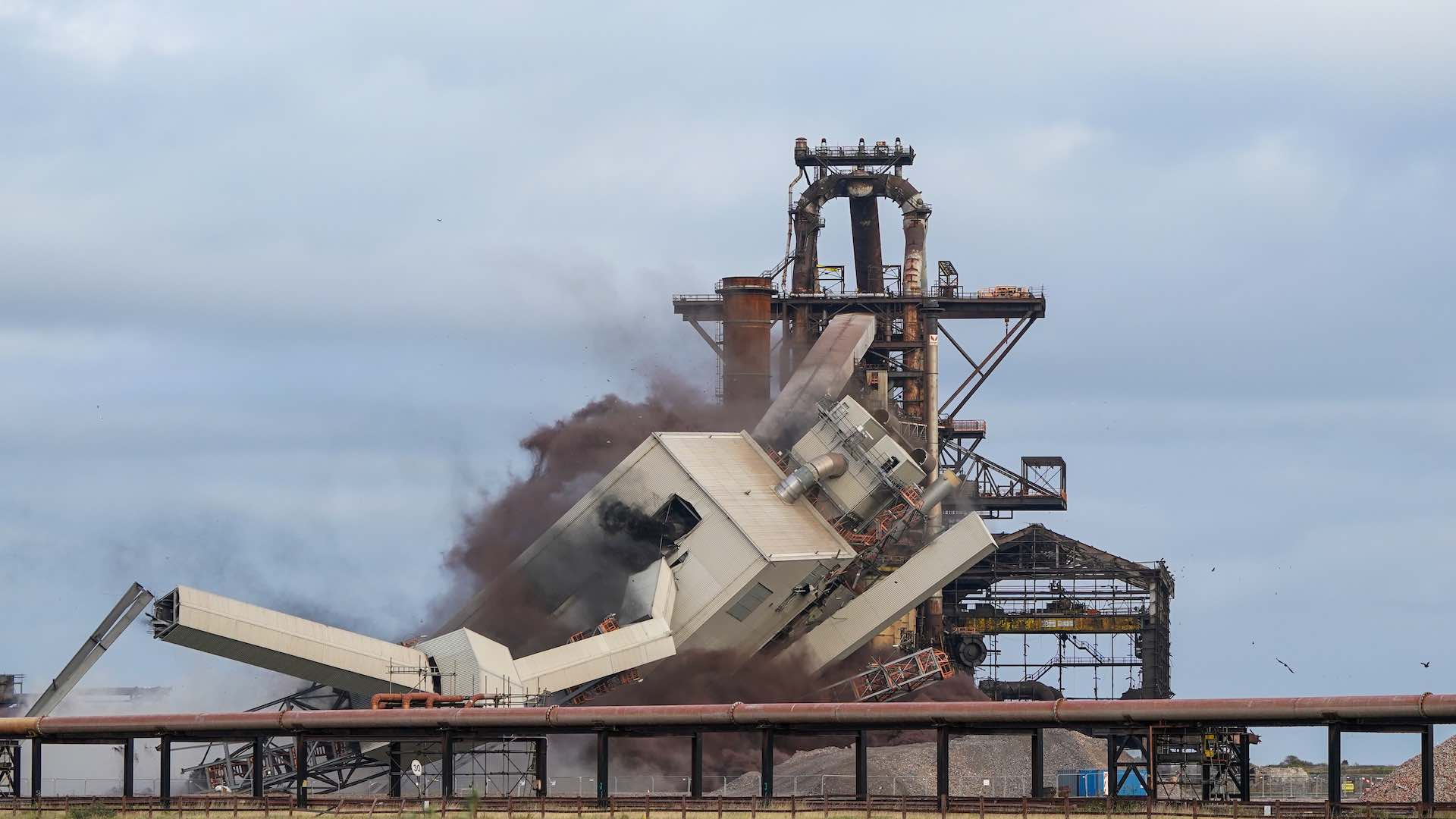 Il consumo di carbone deve diminuire del 90 per cento entro il 2050 ...
