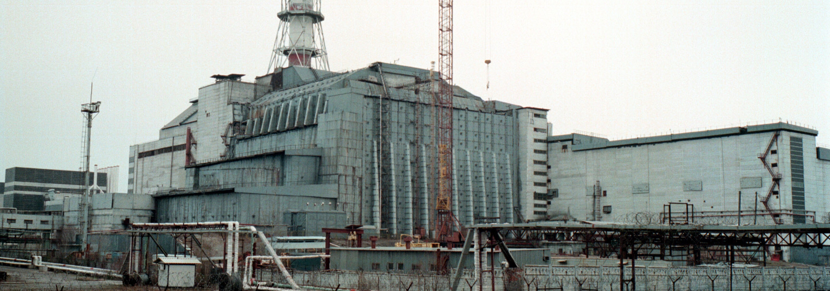 Tutto sul disastro nucleare di Chernobyl - LifeGate
