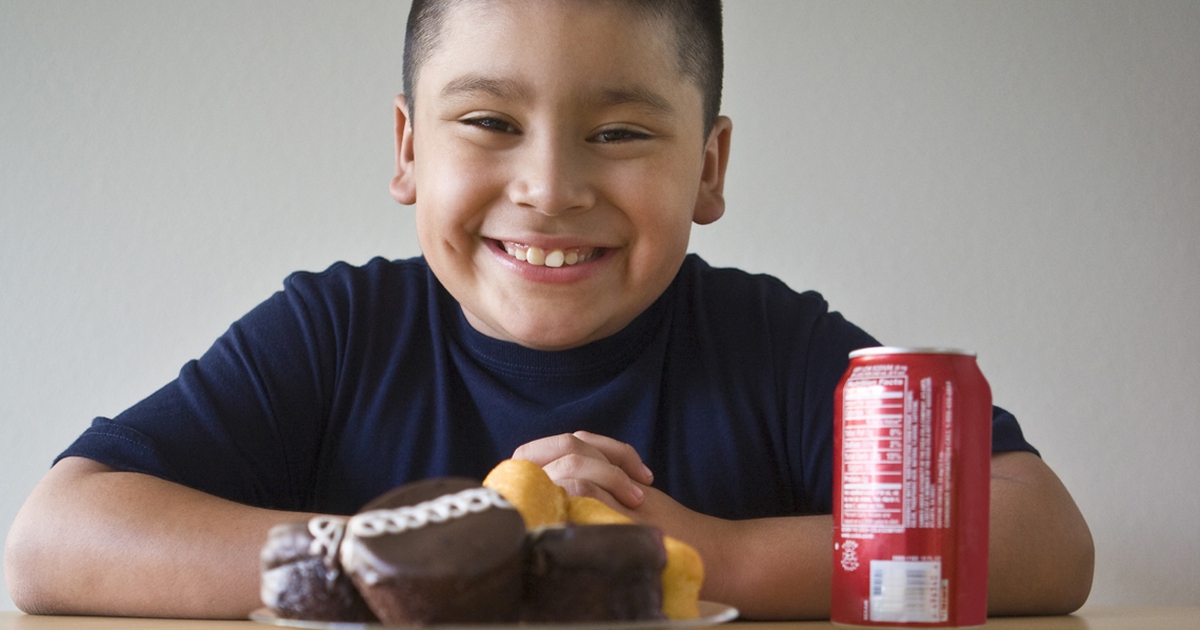 Junk food e obesità. Università ridà 1 milione di dollari a Coca Cola