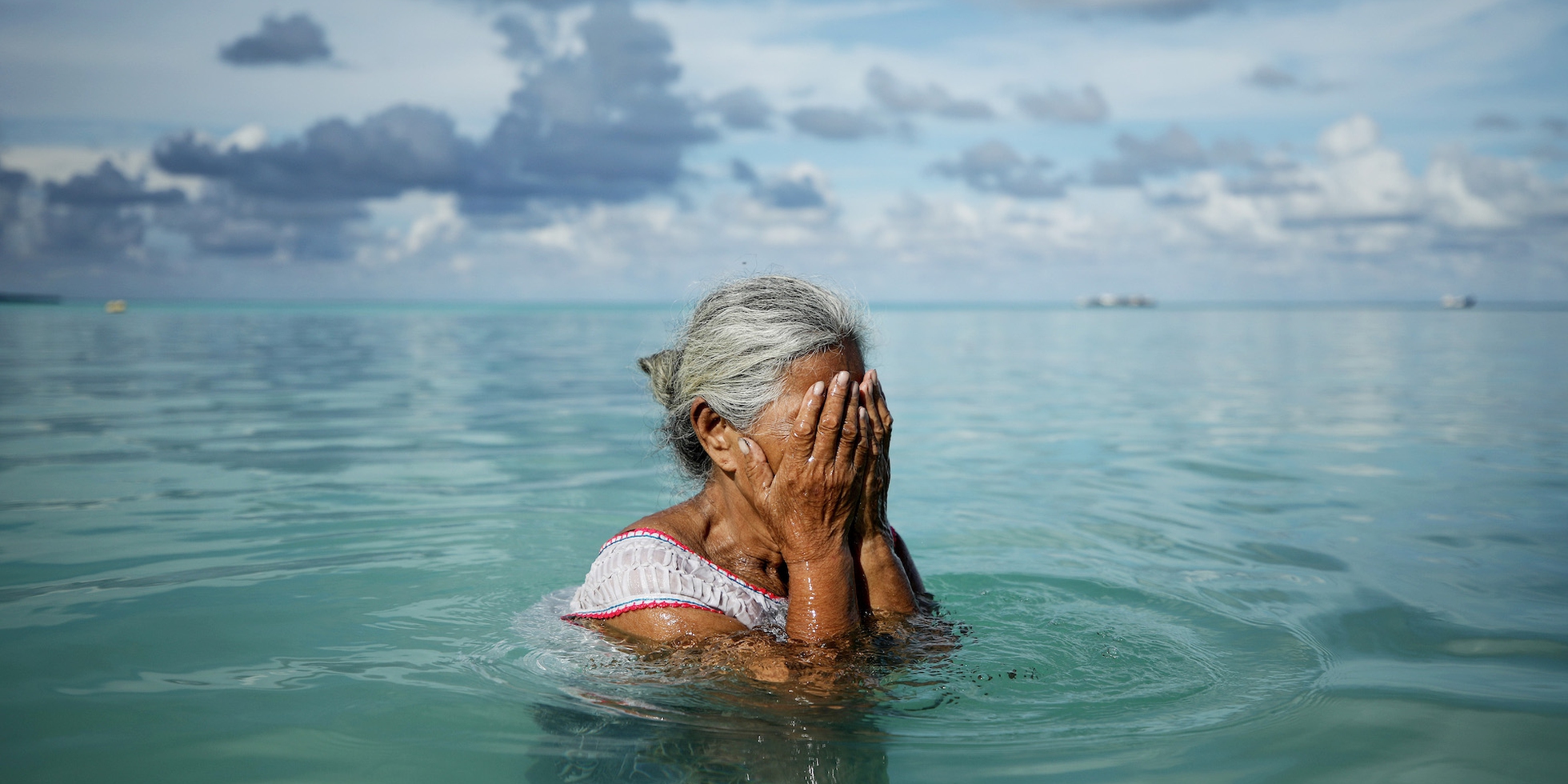 Tuvalu is the first to call for a fossil fuel non-proliferation treaty ...
