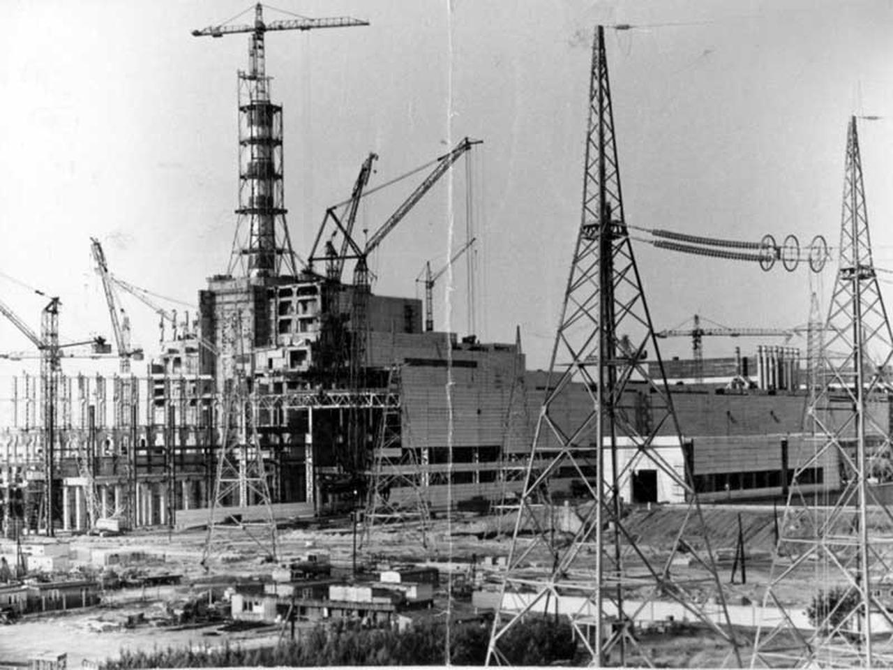 Chernobyl, la timeline - LifeGate