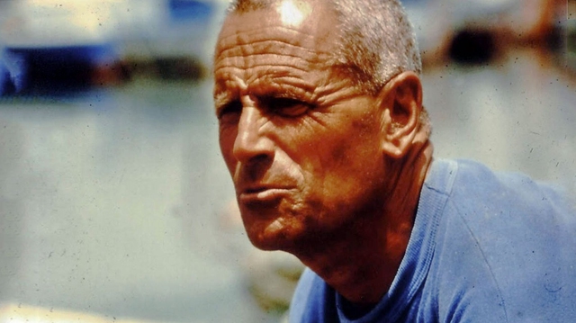 Enzo Maiorca, una vita per il mare - LifeGate