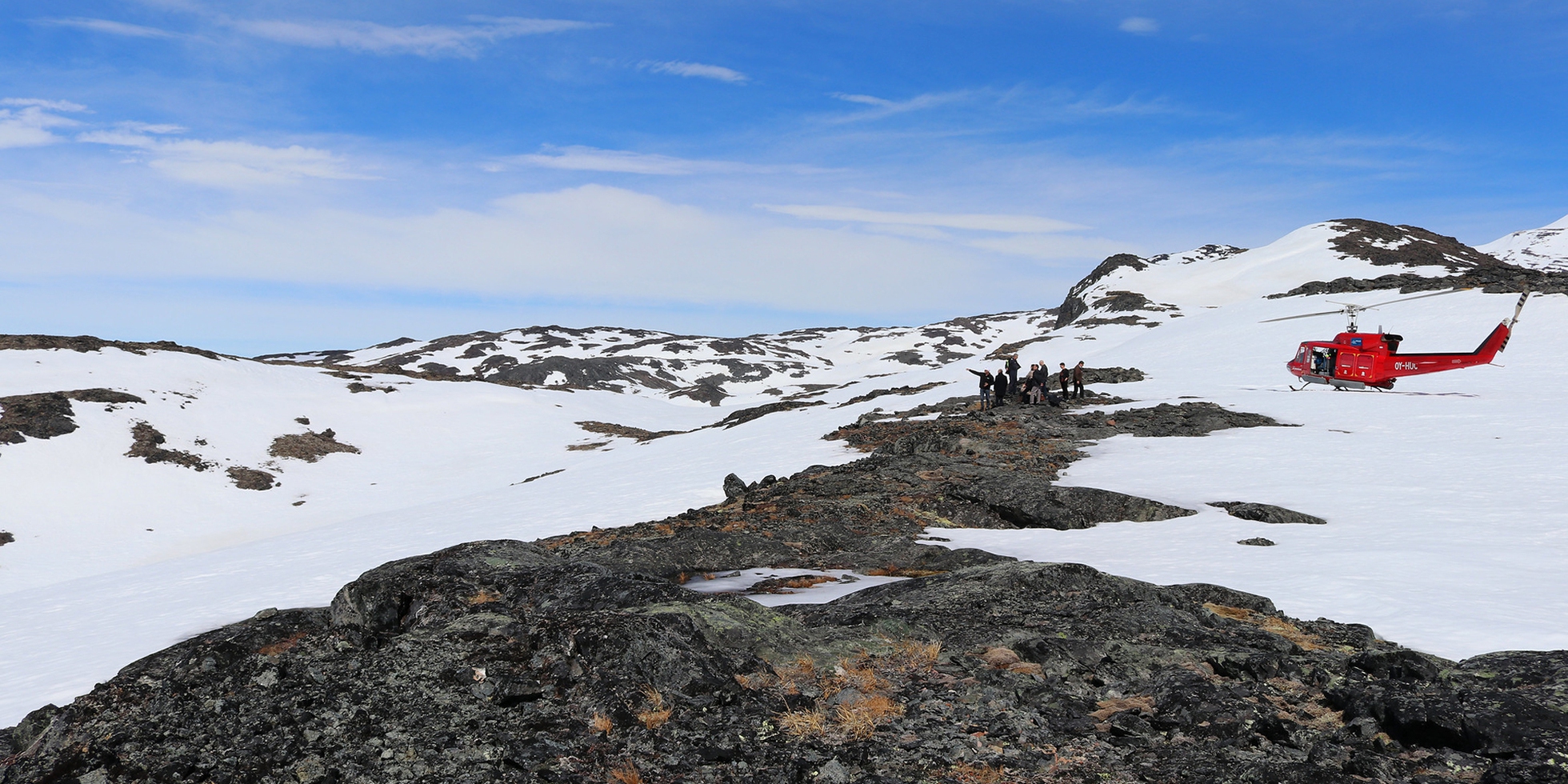 Stopping a huge mine: how an Inuit party won Greenland's elections ...