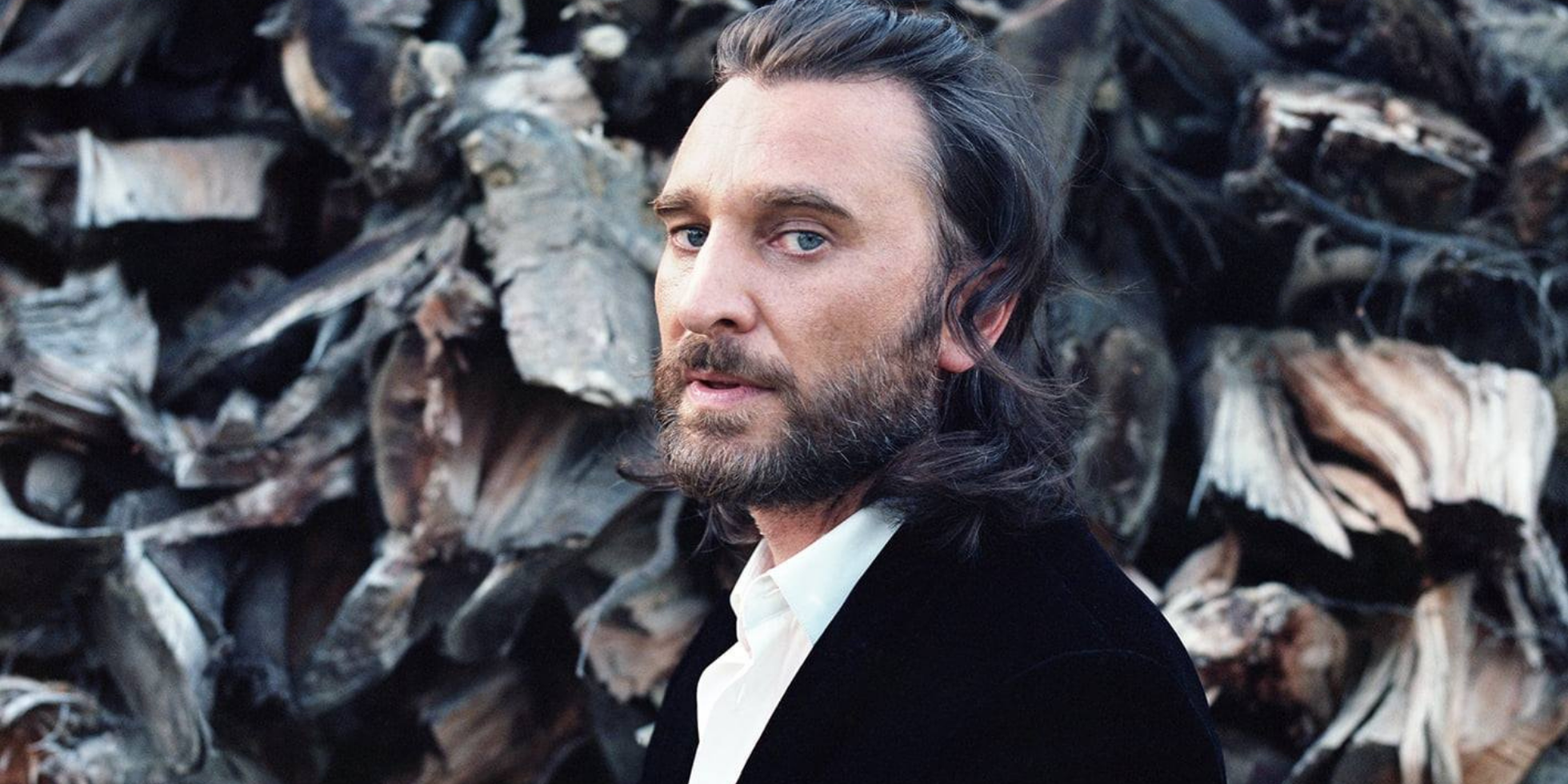 The skipping girl, il nuovo progetto di Nic Cester dei Jet - LifeGate