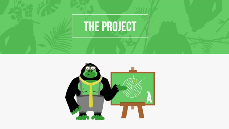 GreenApes, nasce la app per vivere sostenibile - LifeGate